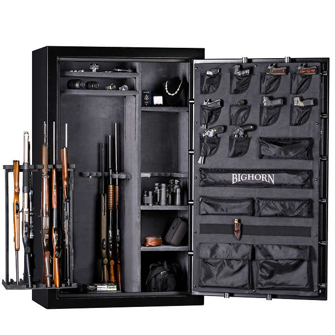 Bighorn safes store